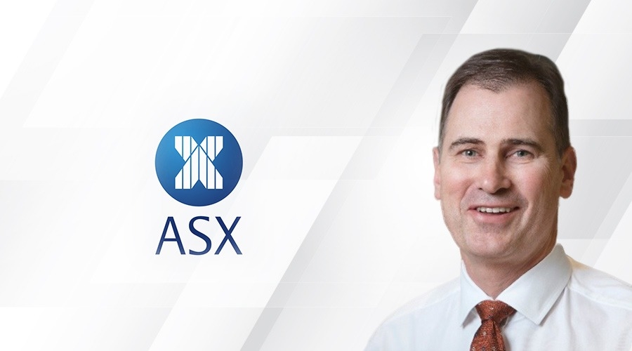 Andrew Tobin to Replace Outgoing Gillian Larkins as ASX CFO